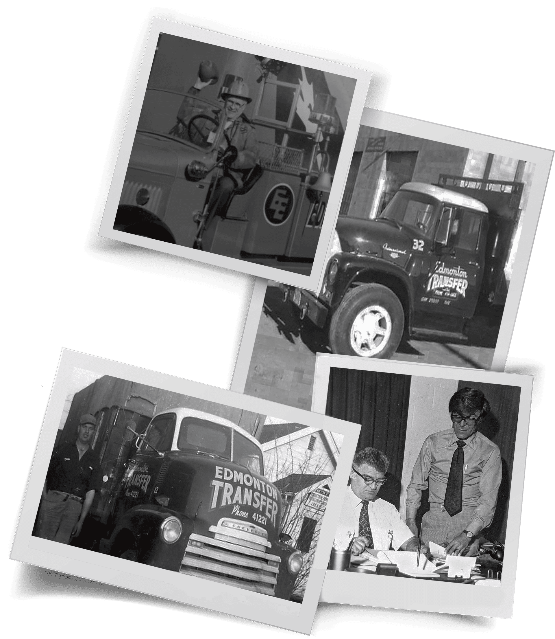 Home - Sokil Transportation Group